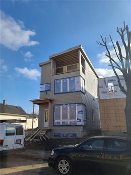 Flock Real Estate Group - Indianapolis, IN