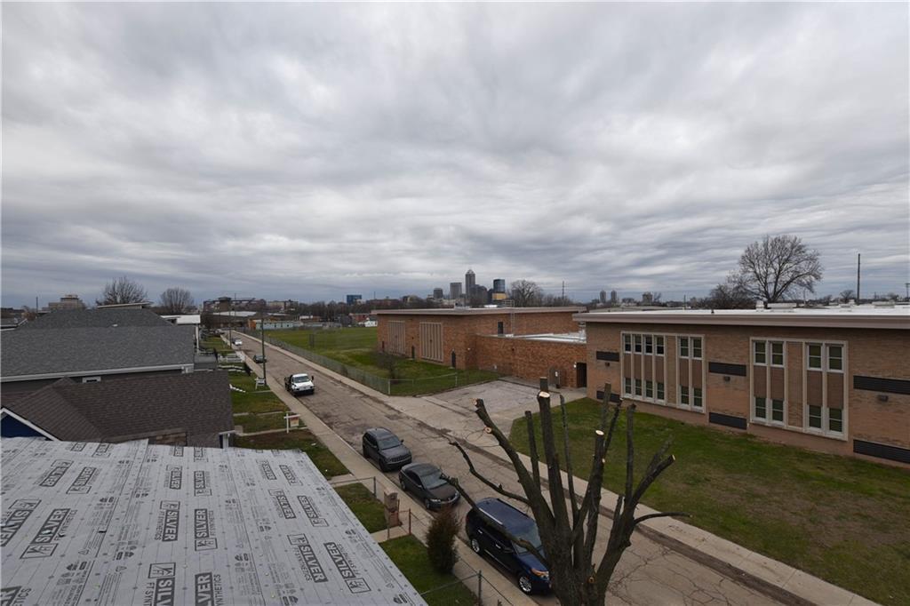 Flock Real Estate Group - Indianapolis, IN